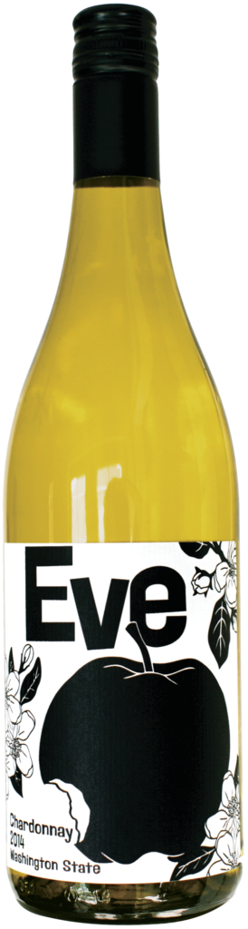 Ward on Wine Eve Chardonnay - Ward on Wine